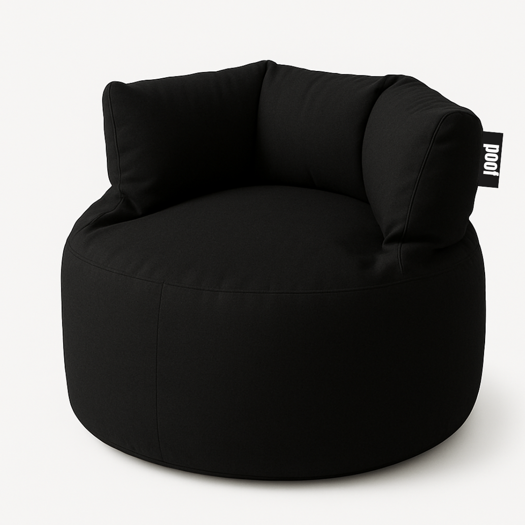 Poof – Poufs design et confort fabriqués en Tunisie – POOF