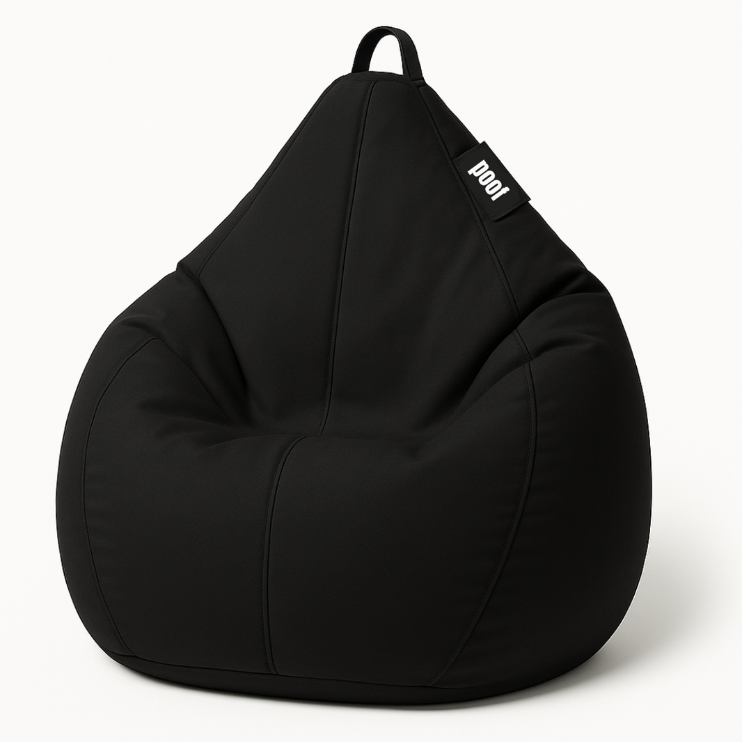 Poof – Poufs design et confort fabriqués en Tunisie – POOF