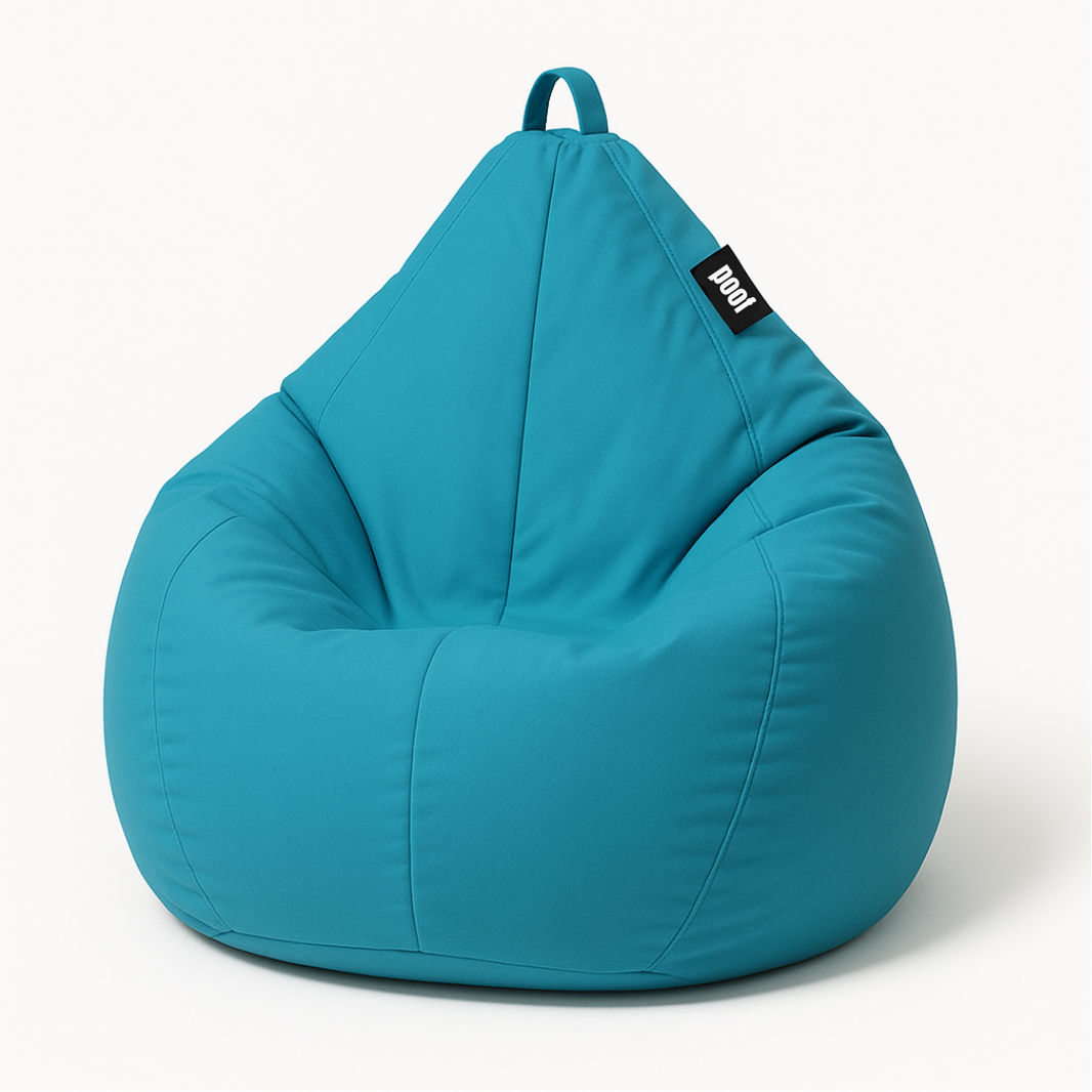 Poof – Poufs design et confort fabriqués en Tunisie – POOF